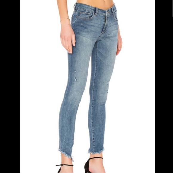 DL1961 | Jeans | Nwt Dl961 Florence Instasculpt Rowland Skinny | Poshmark